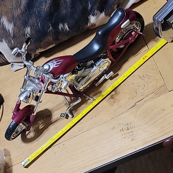 Bratz | Toys | Vintage Bratz Chopper Motorcycle | Poshmark